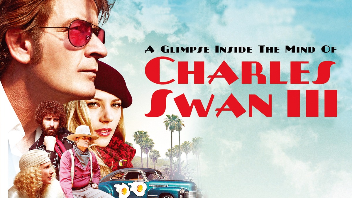 A Glimpse Inside the Mind of Charles Swan III｜CATCHPLAY+ Watch Full ...