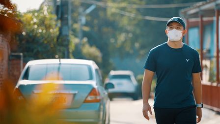 My Name Is "Will" Season 1｜CATCHPLAY+ Watch Full Movie & Episodes Online