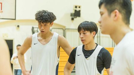 My Name Is "Will" Season 1｜CATCHPLAY+ Watch Full Movie & Episodes Online