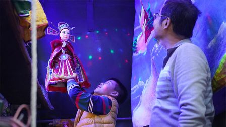 My Name Is "Will" Season 1｜CATCHPLAY+ Watch Full Movie & Episodes Online