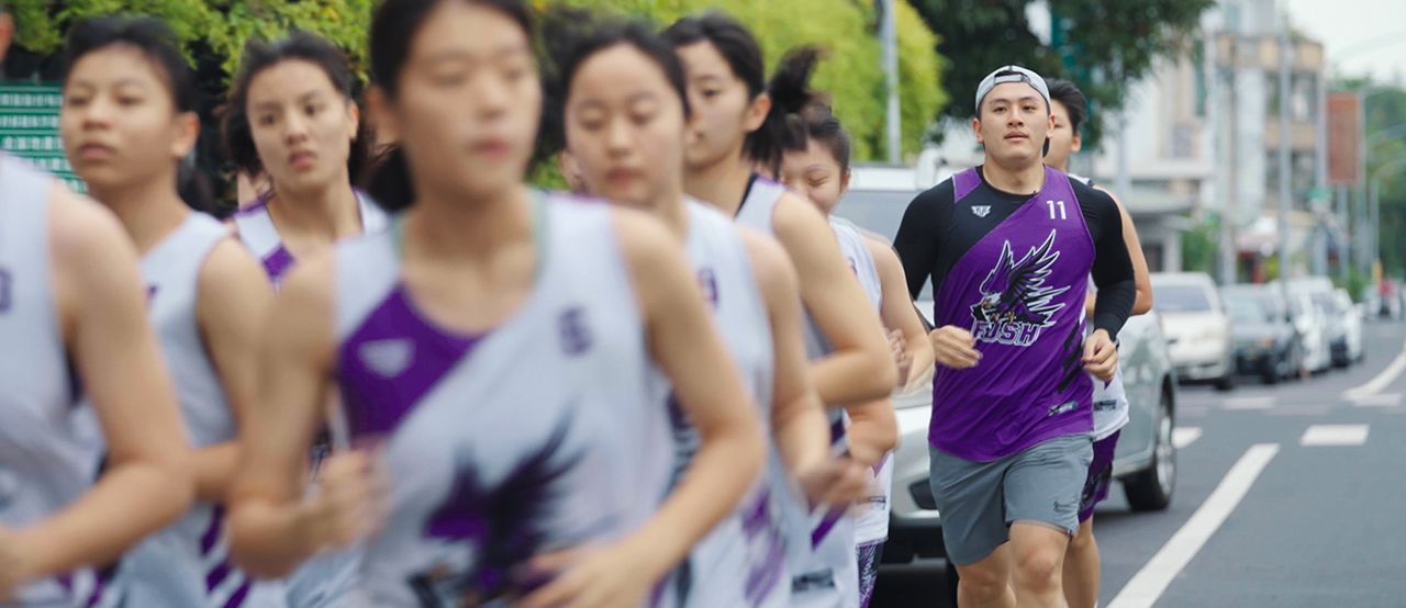 My Name Is "Will" Season 1｜CATCHPLAY+ Watch Full Movie & Episodes Online