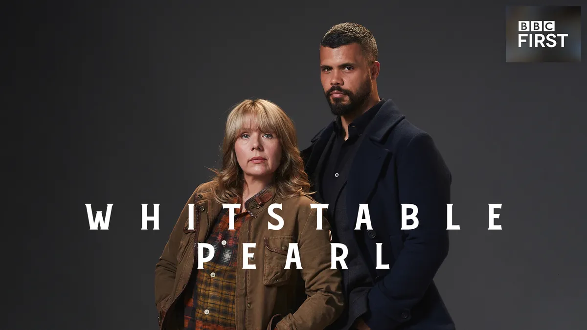 Whitstable Pearl｜CATCHPLAY+ Watch Full Movie & Episodes Online