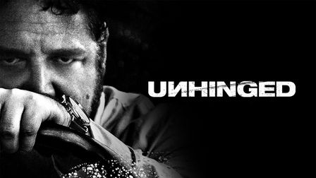 Nonton Unhinged (2020)｜CATCHPLAY+ Streaming Film Terbaru｜Full Movie｜Sub ...