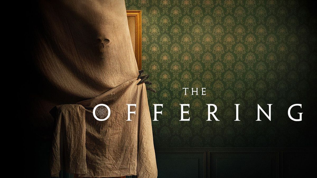 Nonton The Offering (2022)｜CATCHPLAY+ Streaming Film Terbaru｜Full Movie ...