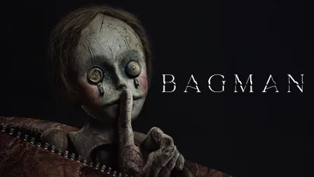 Bagman｜CATCHPLAY+ Watch Full Movie & Episodes Online
