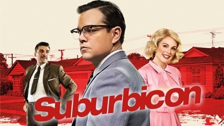 Nonton Suburbicon (2017)｜CATCHPLAY+ Streaming Film Terbaru｜Full Movie ...