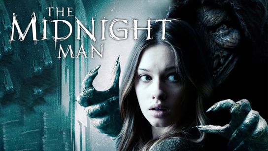 The Midnight Man Movie