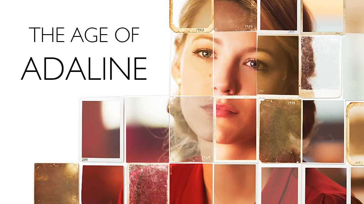 The Age Of Adaline CATCHPLAY Watch Full Movie Episodes Online