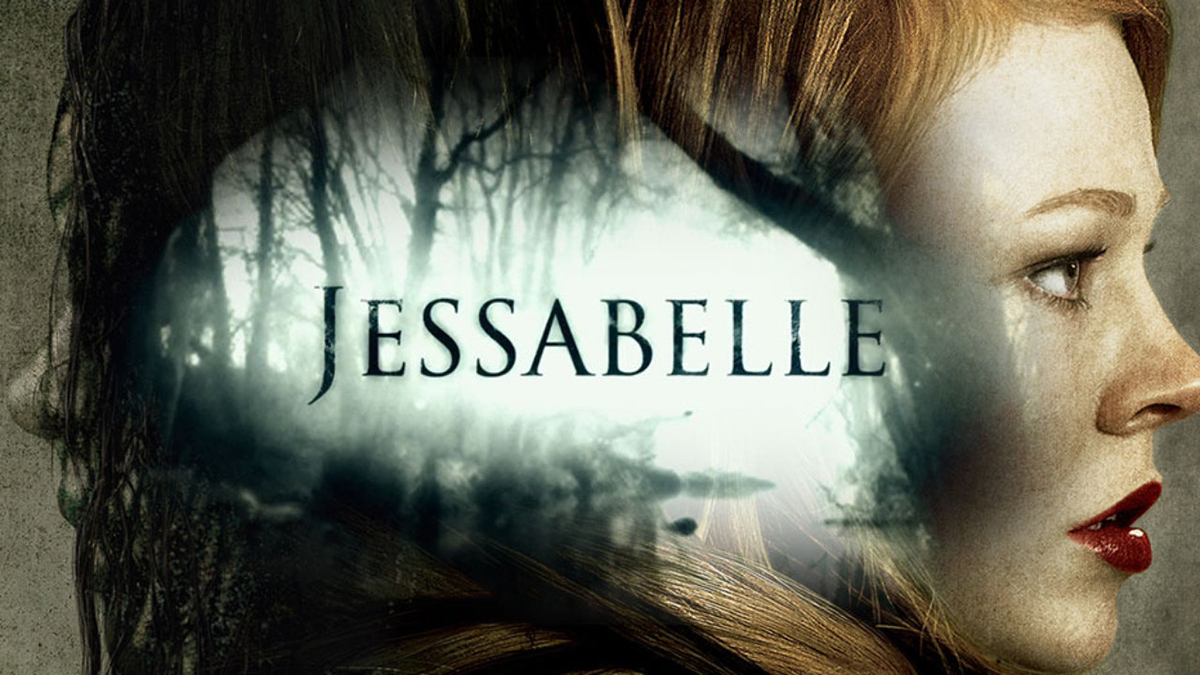 Jessabelle Movie Poster