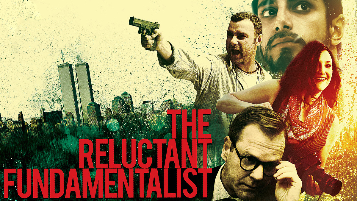 The Reluctant Fundamentalist Movie