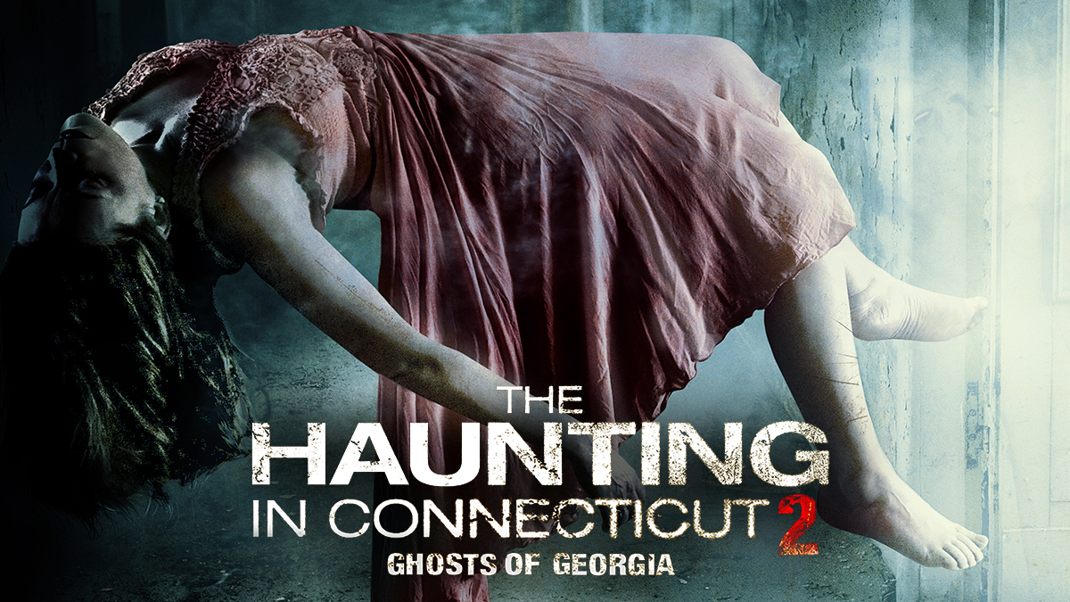 The Haunting in Connecticut 2: Ghosts of Georgia｜CATCHPLAY+ Watch Full ...