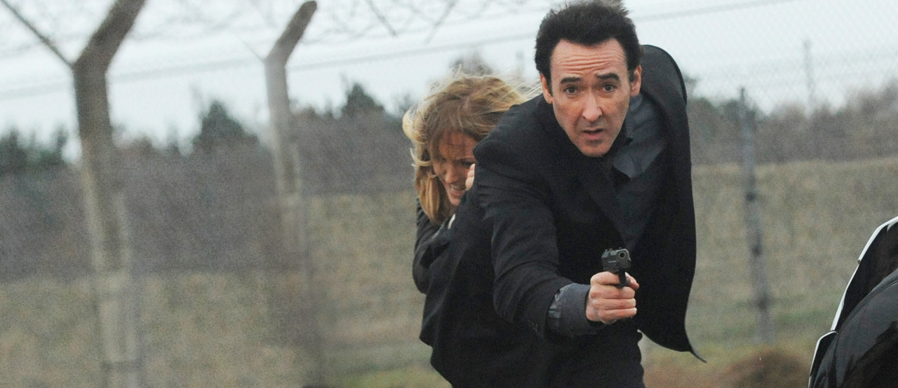 The Numbers Station｜CATCHPLAY+ Watch Full Movie & Episodes Online