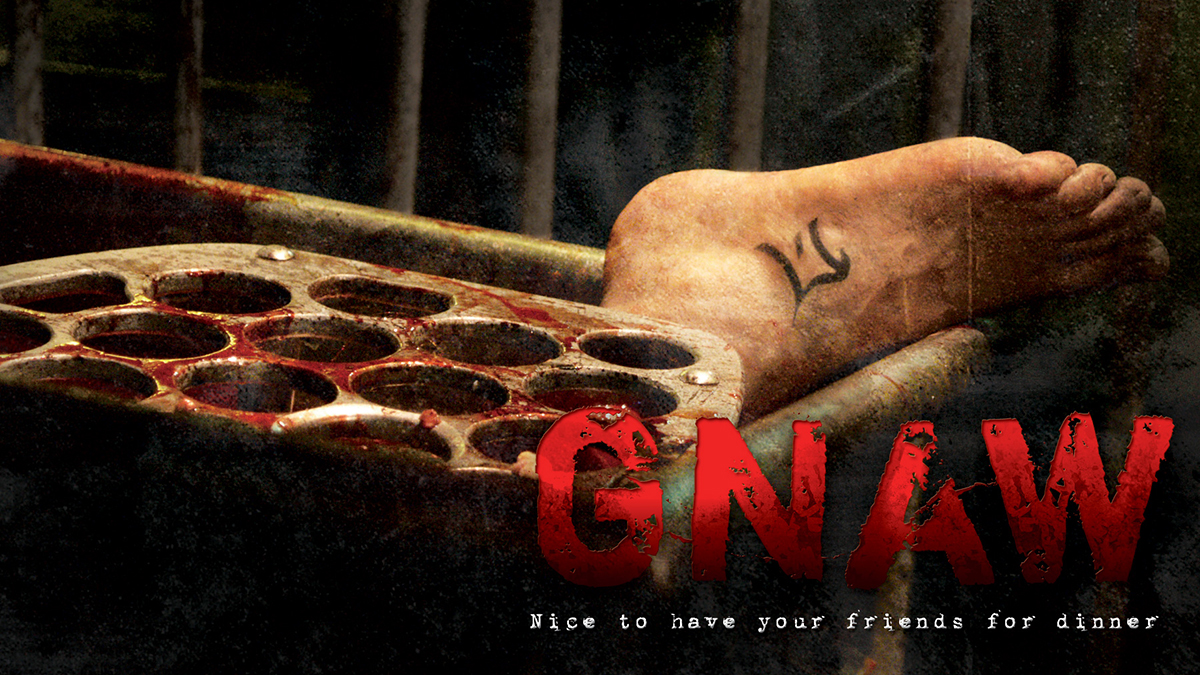 GNAW｜CATCHPLAY+ Watch Full Movie & Episodes Online