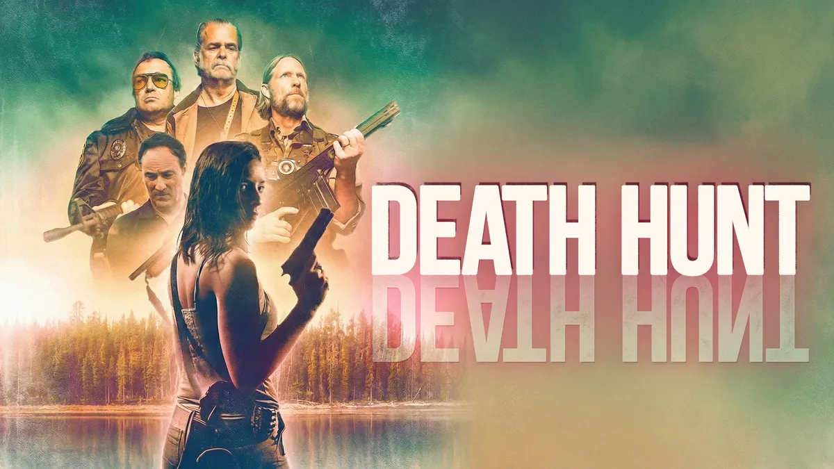 Nonton Death Hunt (2022)｜CATCHPLAY+ Streaming Film Terbaru｜Full Movie ...