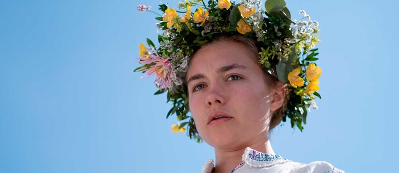 Nonton Midsommar (2019)｜CATCHPLAY+ Streaming Film Terbaru｜Full Movie ...