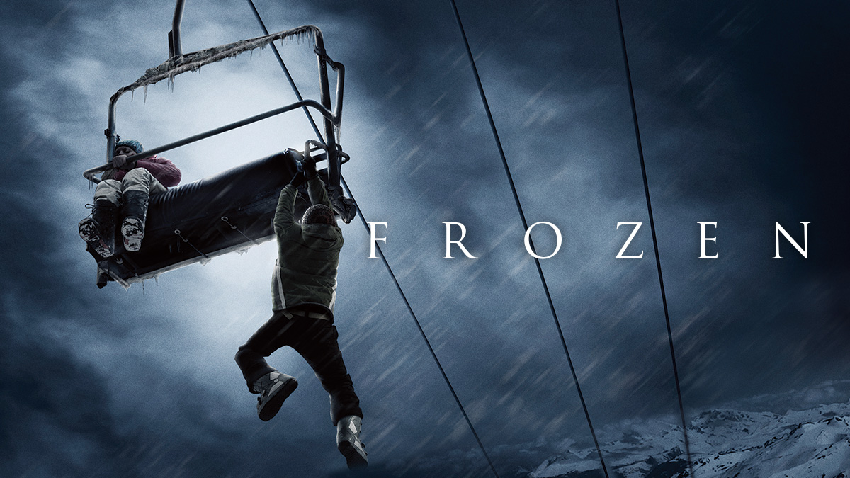 Nonton Frozen (2010)｜CATCHPLAY+ Streaming Film Terbaru｜Full Movie｜Sub Indo