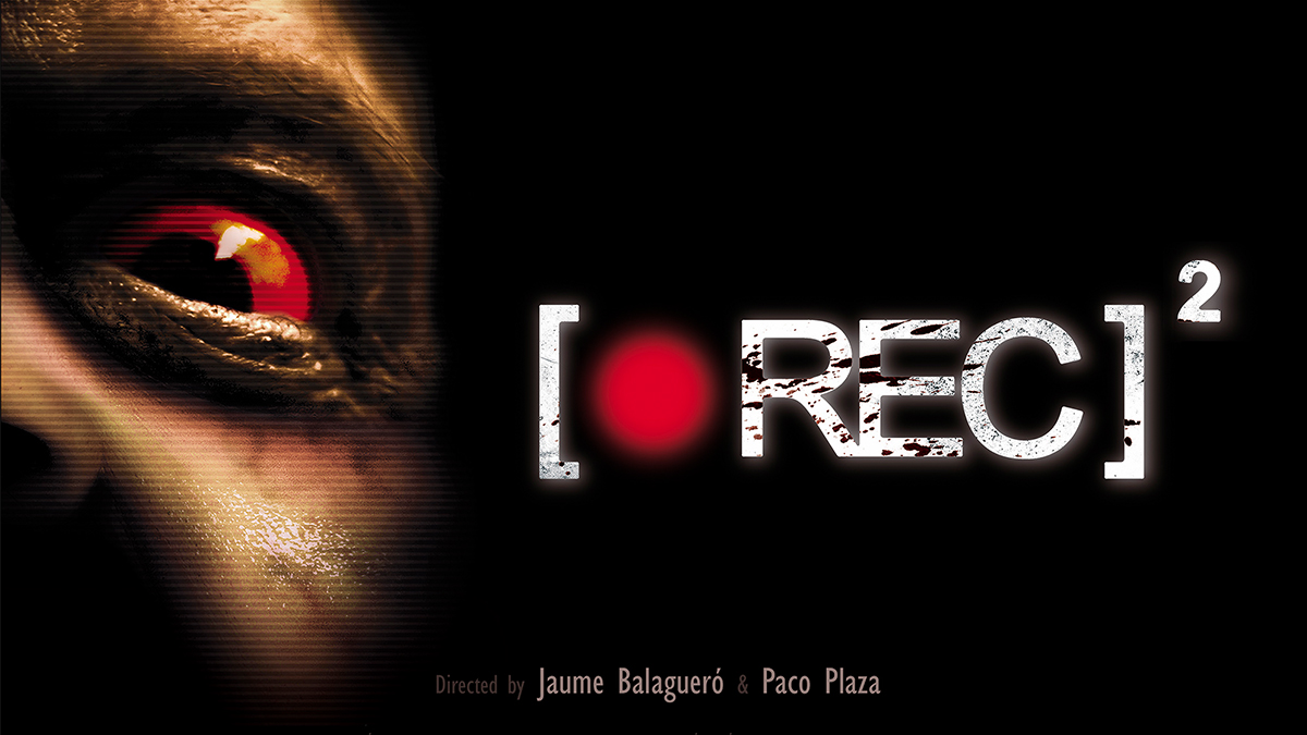 Nonton [Rec] 2 (2009)｜CATCHPLAY+ Streaming Film Terbaru｜Full Movie｜Sub Indo