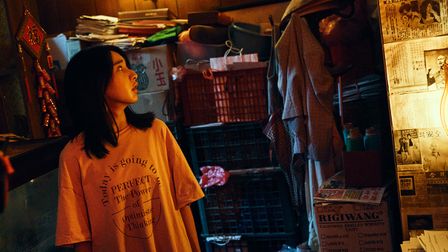Nonton Urban Horror｜1 Season Episode Terbaru｜CATCHPLAY+ Streaming ...