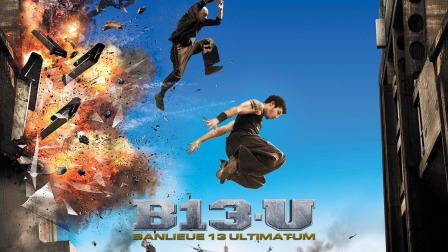District 13 Ultimatum
