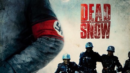 Dead Snow Wallpaper