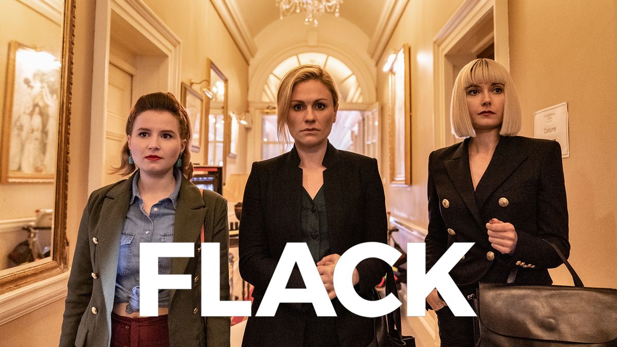 Flack｜CATCHPLAY+ Watch Full Movie & Episodes Online