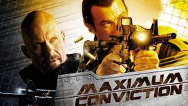 Maximum Conviction Cast
