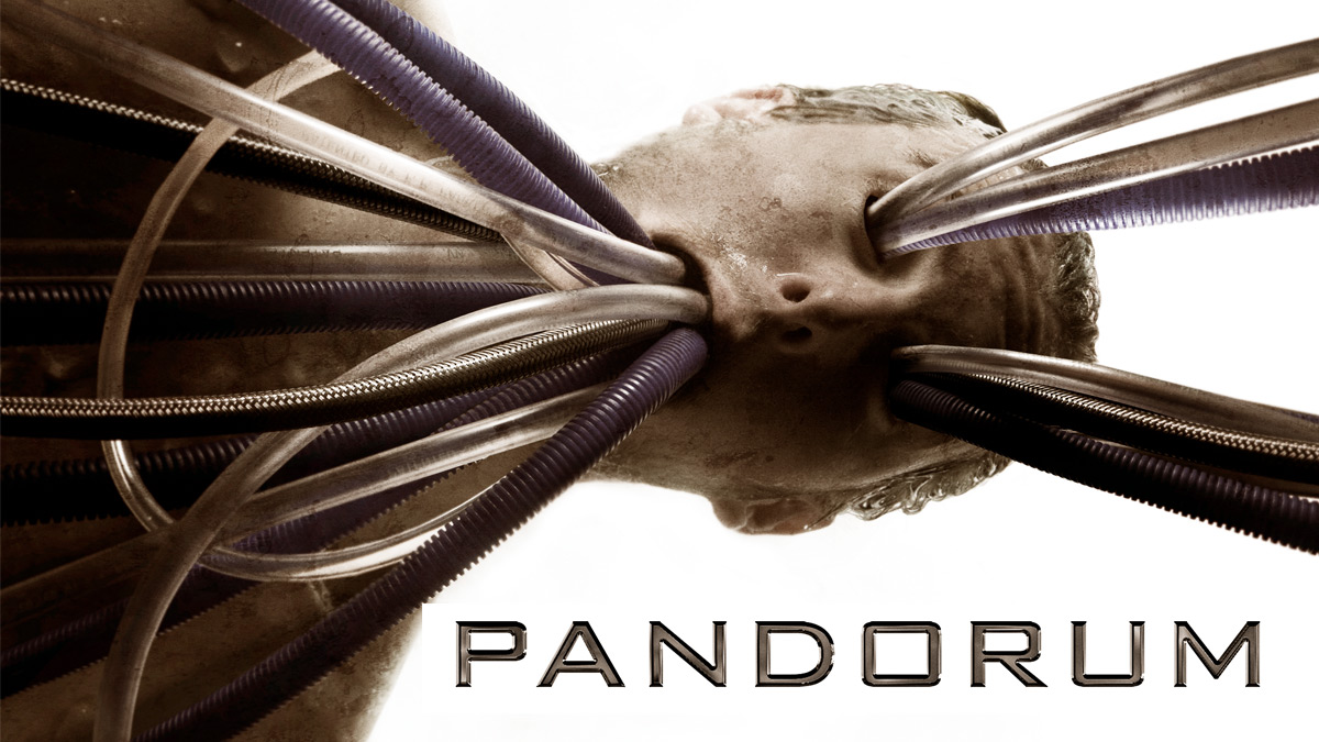 Monstre Pandorum