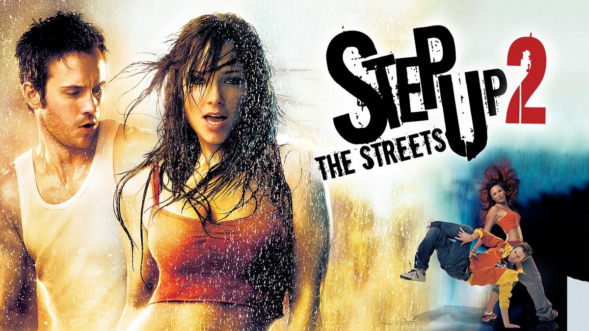 Nonton Step Up 2: The Streets (2008)｜CATCHPLAY+ Streaming Film Terbaru ...