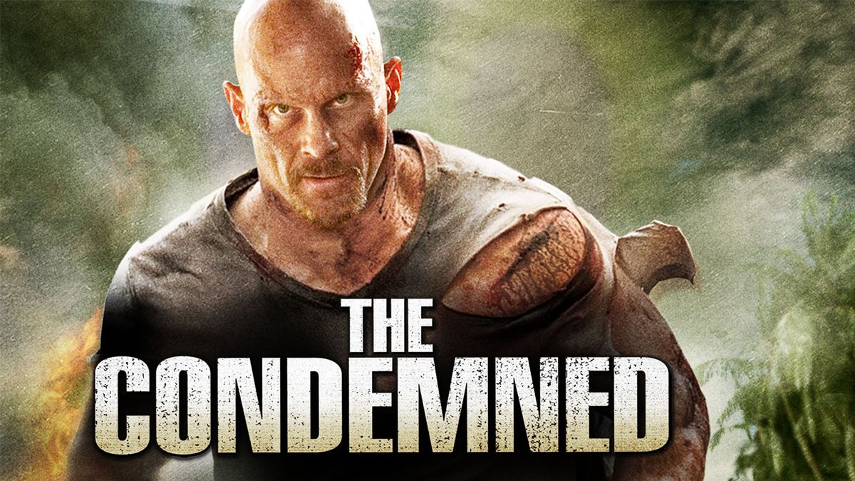The Condemned Poster
