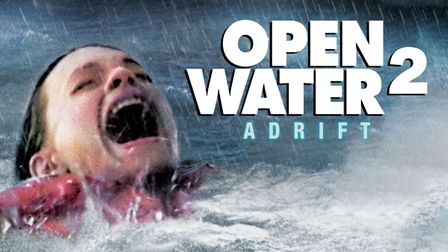 Open Water 2 Movie