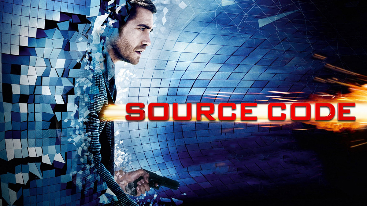 Nonton Source Code (2011)｜CATCHPLAY+ Streaming Film Terbaru｜Full Movie ...
