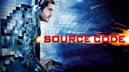 Nonton Source Code (2011)｜CATCHPLAY+ Streaming Film Terbaru｜Full Movie ...