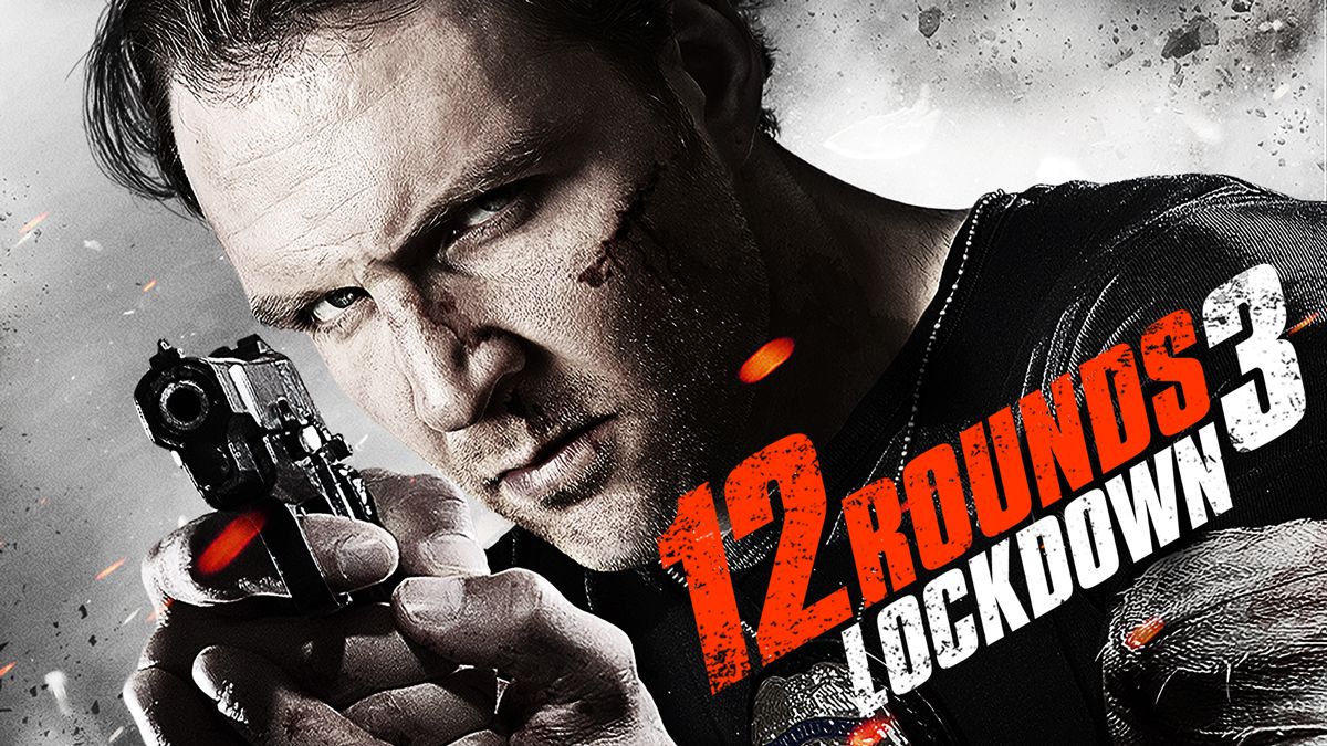 12 Rounds 3: Lockdown｜CATCHPLAY+ Watch Full Movie & Episodes Online