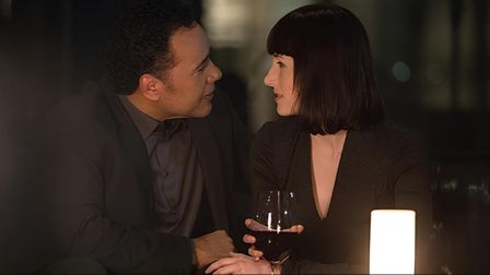 The Girlfriend Experience Season 1｜CATCHPLAY+ Watch Full Movie ...