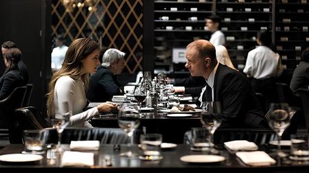 The Girlfriend Experience Season 1｜CATCHPLAY+ Watch Full Movie ...