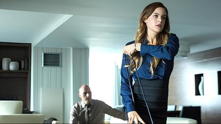 The Girlfriend Experience Season 1｜CATCHPLAY+ Watch Full Movie ...