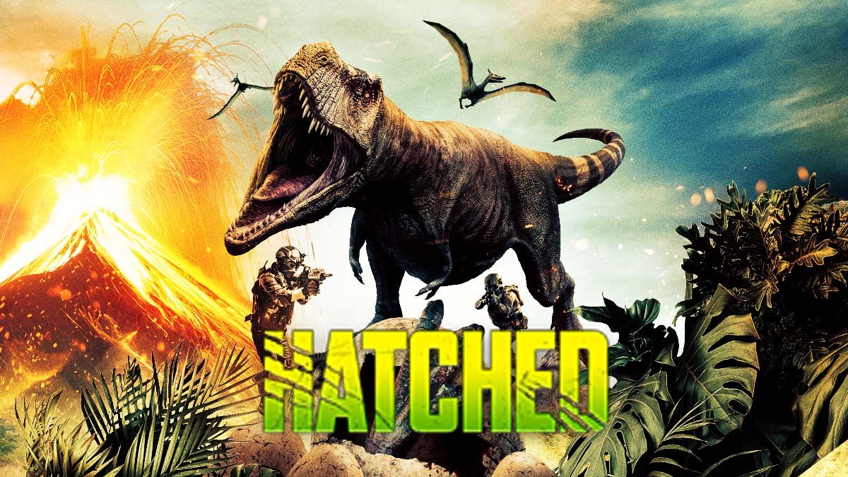 Hatched｜CATCHPLAY+ Watch Full Movie & Episodes Online