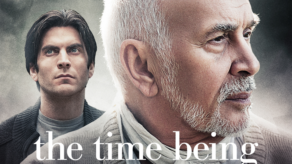 The Time Being｜CATCHPLAY+ Watch Full Movie & Episodes Online