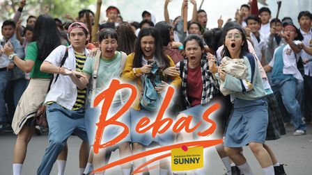 Nonton Bebas (2019)｜CATCHPLAY+ Streaming Film Terbaru｜Full Movie｜Sub Indo