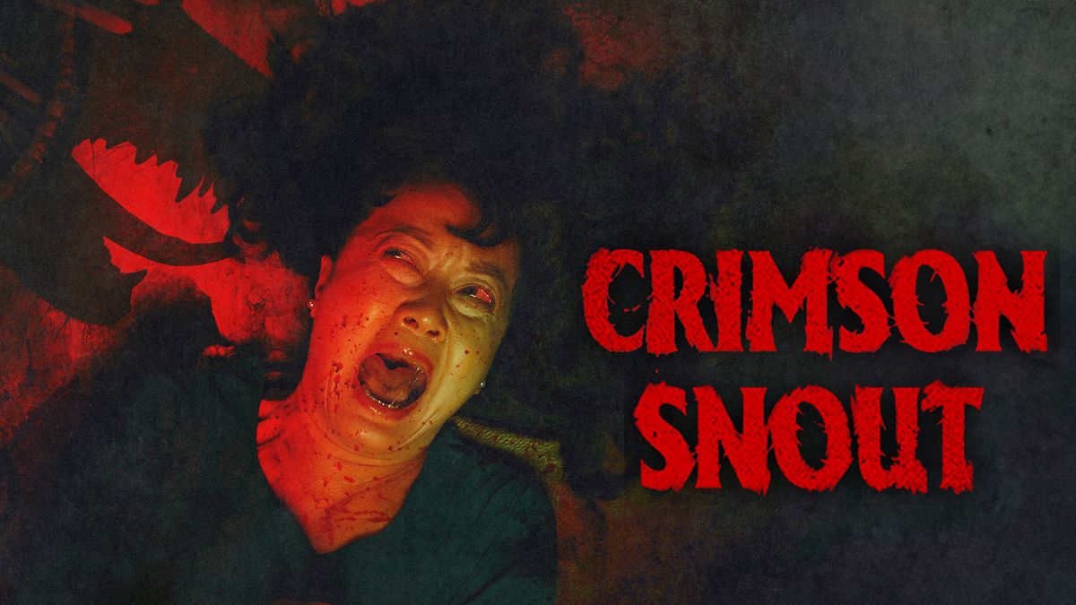 Nonton The Crimson Snout (2023)｜CATCHPLAY+ Streaming Film Terbaru｜Full ...