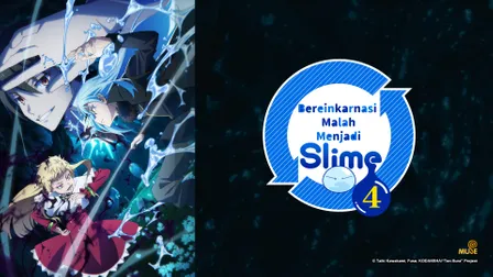Hasil pencarian untuk That+Time+I+Got+Reincarnated+as+a+Slime+the+Movie ...