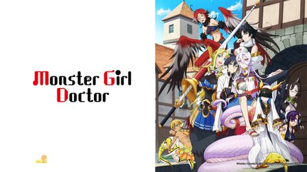 Hasil pencarian untuk monster+musume:+everyday+life+with+monster+girls ...