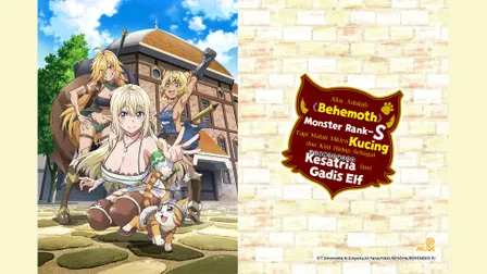 Hasil pencarian untuk monster+musume:+everyday+life+with+monster+girls ...