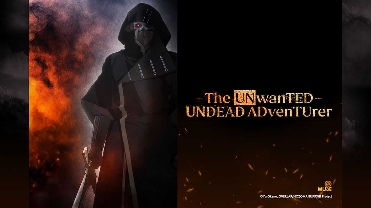 The Unwanted Undead Adventurer Season 1｜CATCHPLAY+ Watch Full Movie ...