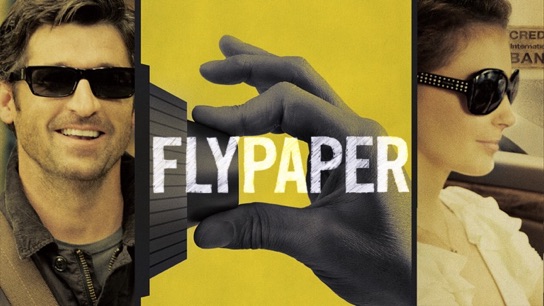 Flypaper Movie