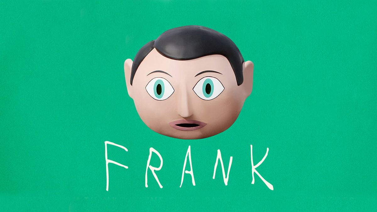 Frank｜CATCHPLAY+ Watch Full Movie & Episodes Online