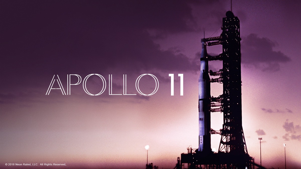 Apollo 11｜CATCHPLAY+ Watch Full Movie & Episodes Online