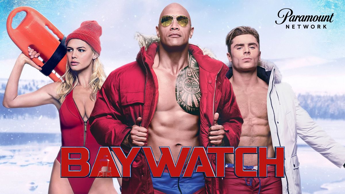 Nonton Baywatch (2017)｜CATCHPLAY+ Streaming Film Terbaru｜Full Movie ...
