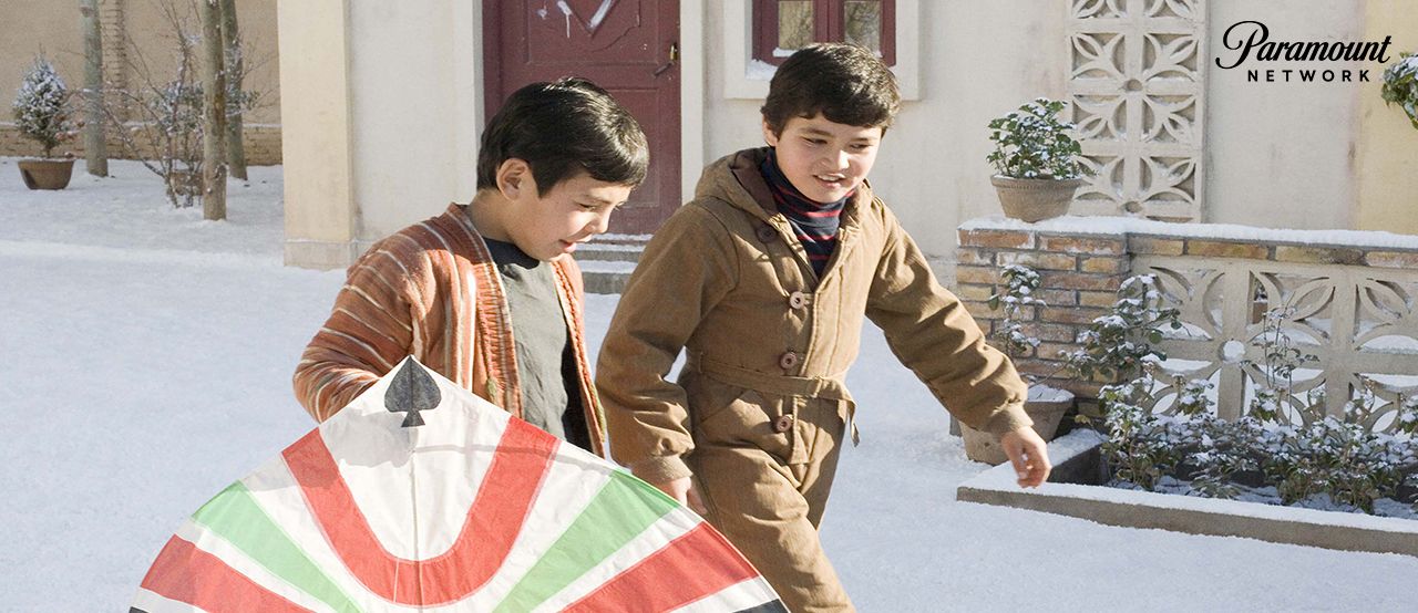 Nonton The Kite Runner (2007)｜CATCHPLAY+ Streaming Film Terbaru｜Full ...