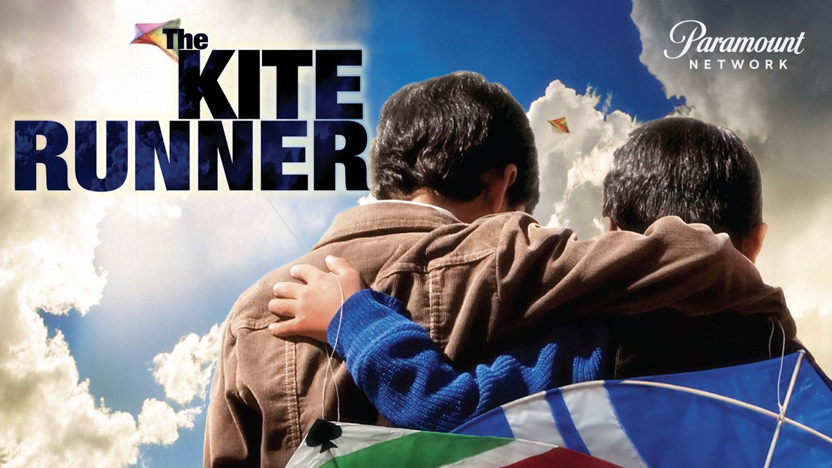 Nonton The Kite Runner (2007)｜CATCHPLAY+ Streaming Film Terbaru｜Full ...